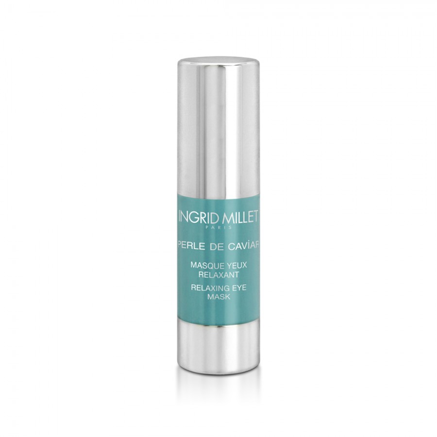 Ingrid Millet Paris - Relaxing Eye Mask
